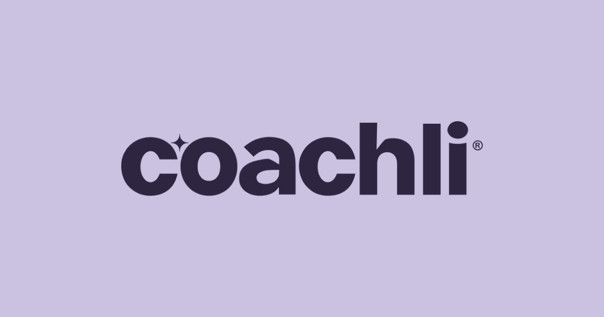 Coachli | 1:1 sessions